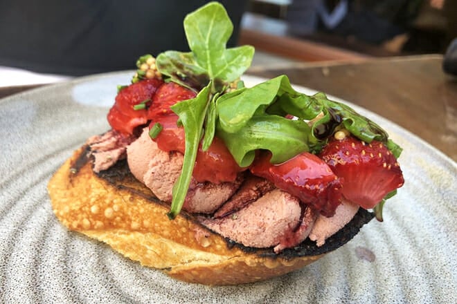 Haven Craft Kitchen + Bar