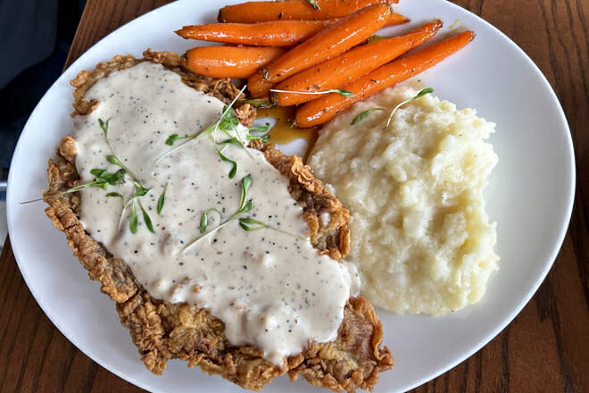 Hearsay on The Waterway