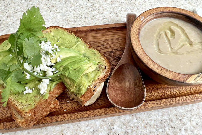 Heavenly Island Lifestyle