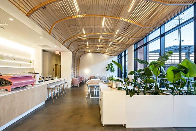 Heirloom - Coffee, Tea, Kitchen