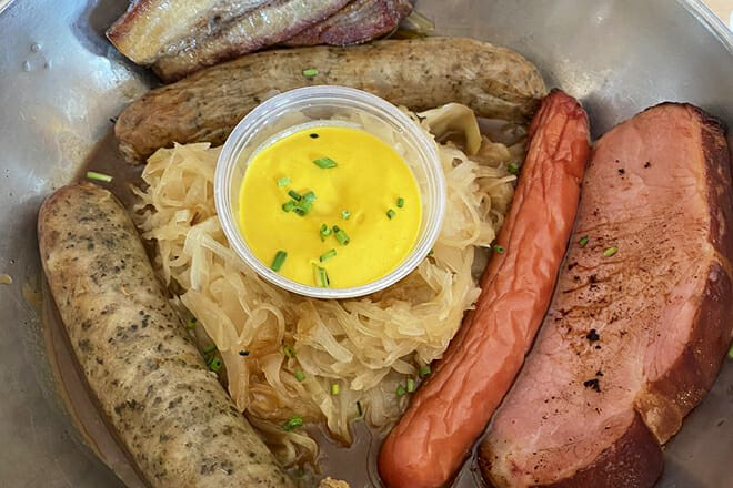 Hofbrauhaus - Buffalo