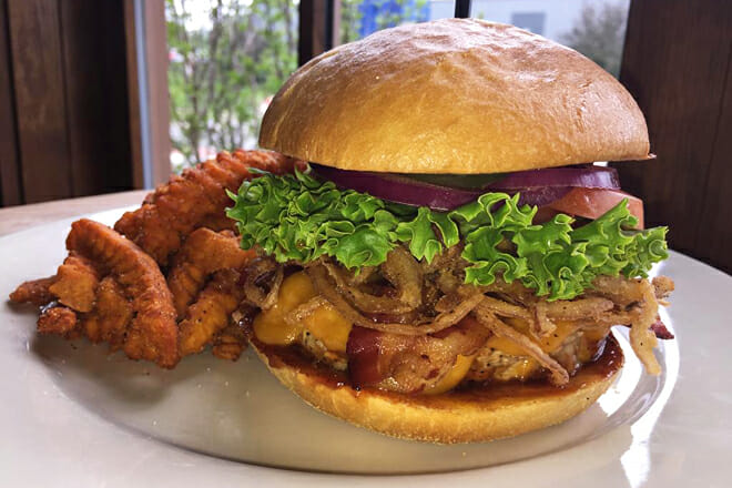 Hofbrauhaus Columbus