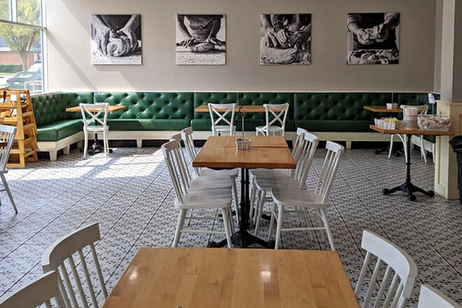 HunnyBunny Biscuit Co.