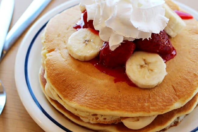 IHOP