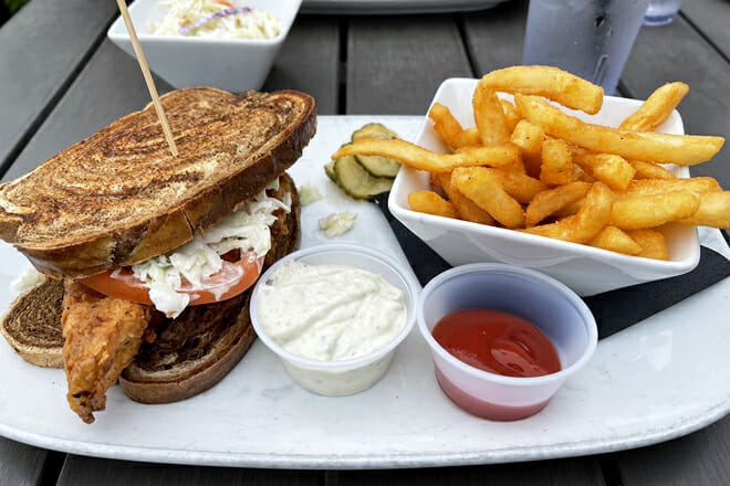 Incline Public House