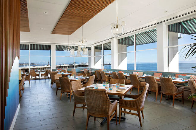 Jack O&rsquo;Neill Restaurant and Lounge