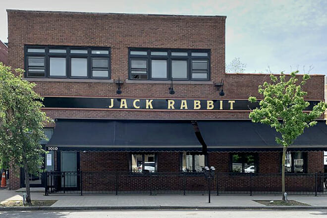 Jack Rabbit