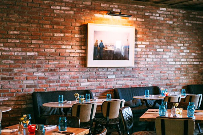 Jacoby's Restaurant & Mercantile