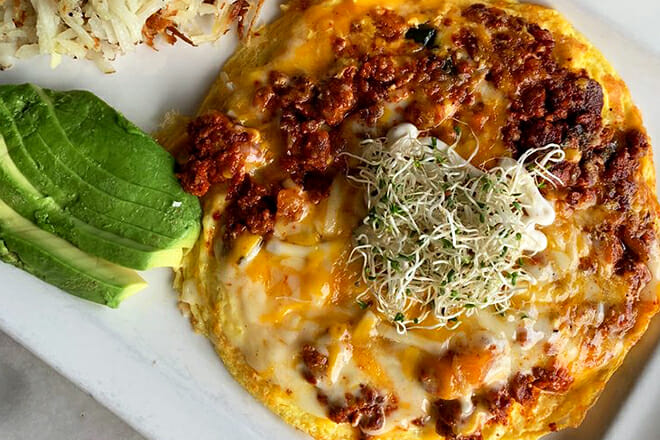 Jeannine's Restaurant & Bakery