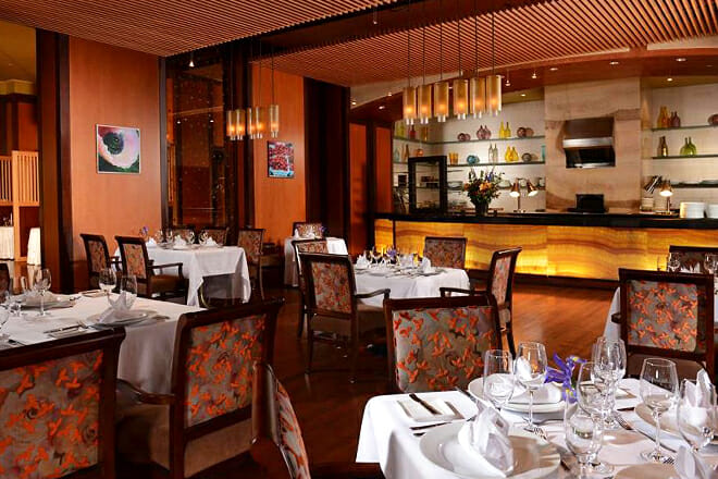 Jill&rsquo;s Restaurant