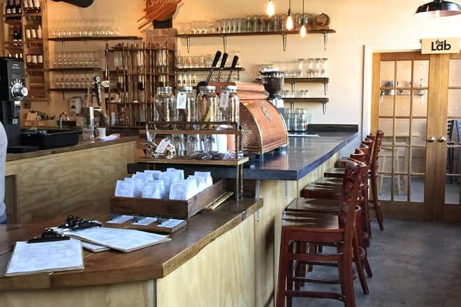 Joe Bean Coffee Roasters