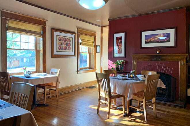 Josephine’s Modern American Bistro