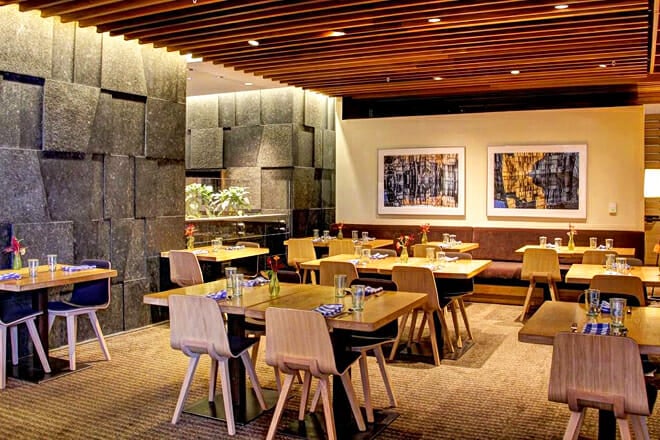 Juniper Bar & Restaurant