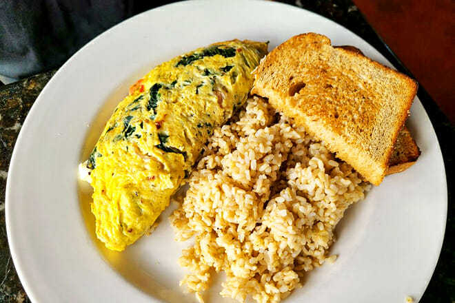 Kalaheo Cafe & Coffee Company