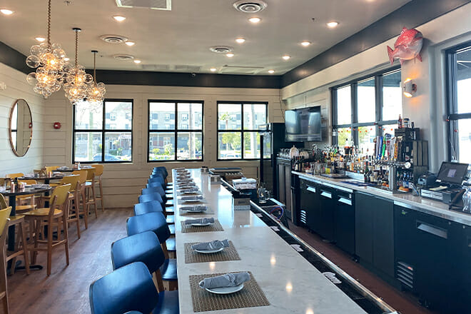 Katie's Seafood House