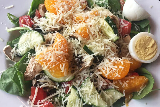 Keys Cafe and Bakery