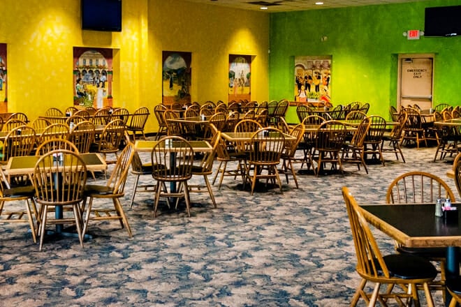 Kiko's Mexican Food Restaurant