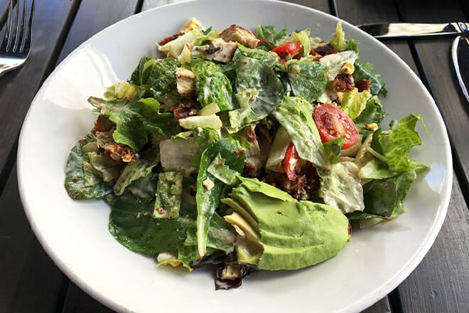 Kona Grill - Alpharetta