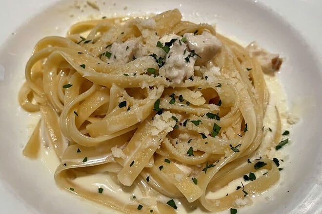 LAVO Italian Restaurant