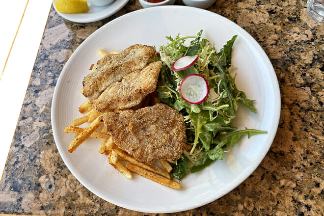 LaSalette Restaurant