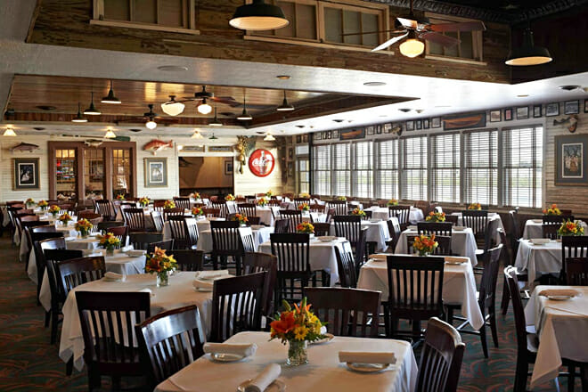 Landry's Seafood House