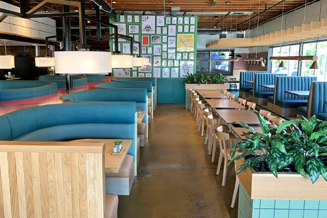 Liberty Market - Gilbert