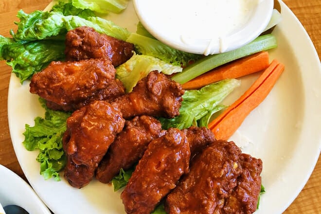 Lil&rsquo; Jon Restaurant