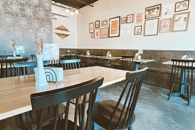 Little Bread Company