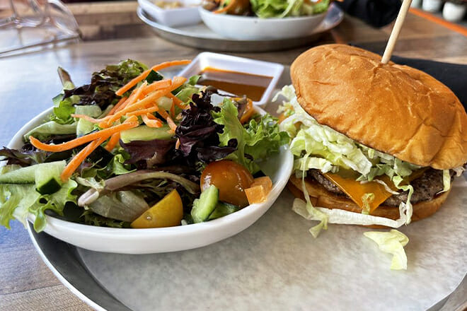 Little O's Arcadia Market