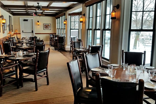 Lord Fletcher's - Minnesota