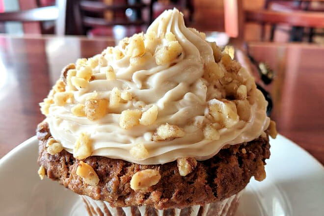 Lotus Cafe and Juice Bar