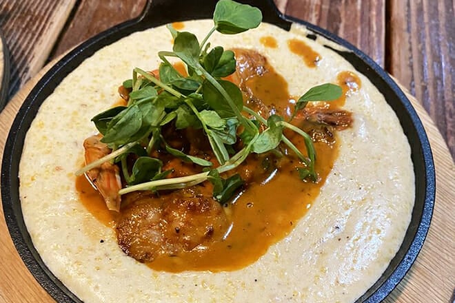 Luella’s Southern Kitchen