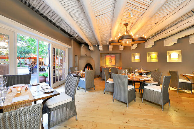 Luminaria Restaurant