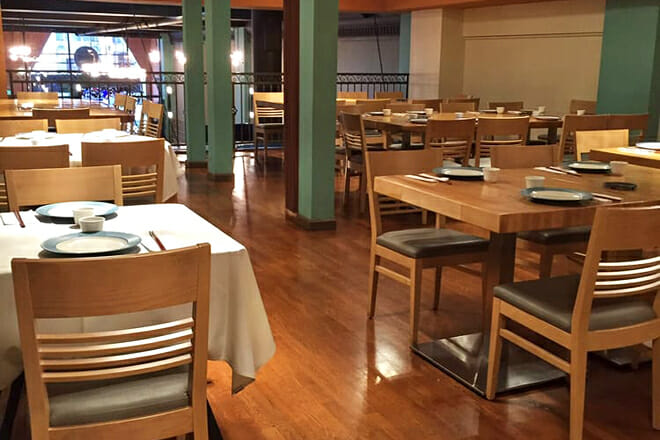 Lunasia Dim Sum House