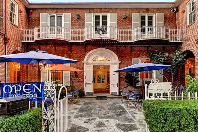 Madeline Garden Bistro & Venue