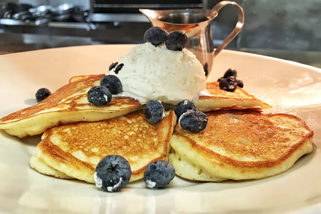 Maggiano’s Little Italy