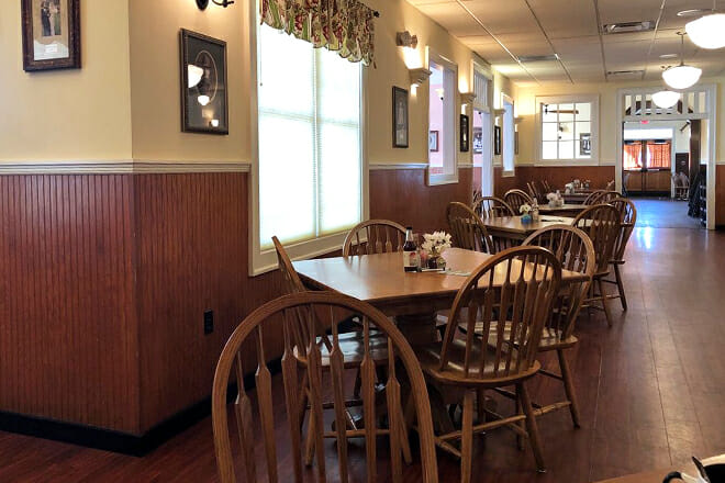 Mama&rsquo;s Farmhouse