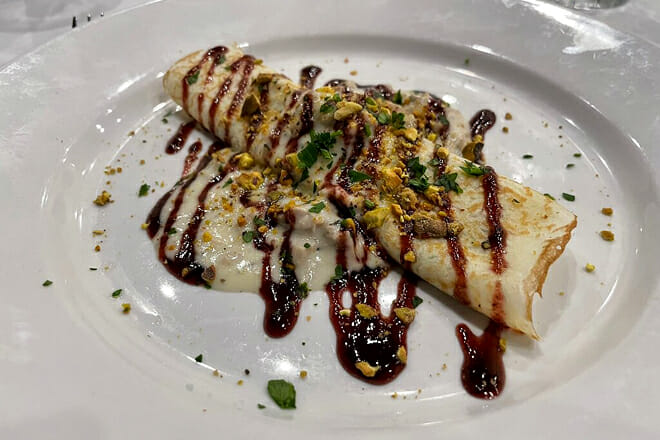 Mansurs on the Boulevard