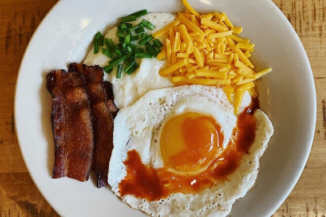 Maple Street Biscuit Company - Downtown Greenville