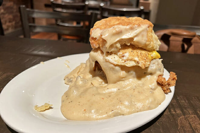 Maple Street Biscuit Company