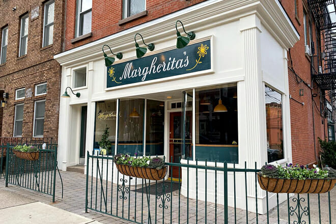 Margherita&rsquo;s