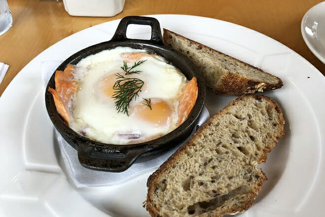 MarieBette Cafe and Bakery