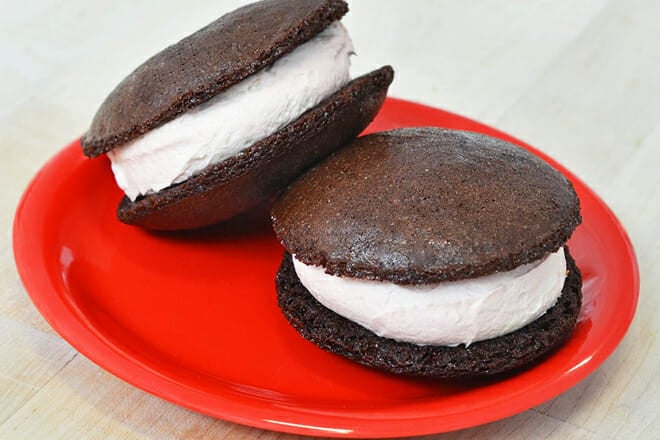 Mariposa Baking Gluten Free