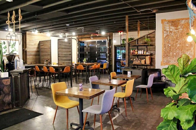 McLain&rsquo;s Market