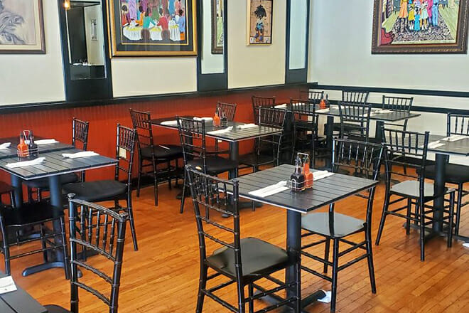 Melba&rsquo;s Restaurant