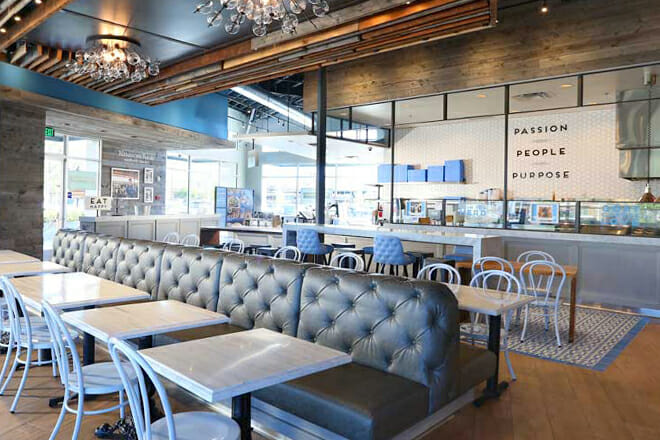 Mendocino Farms