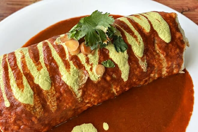 Mesa Verde Restaurant