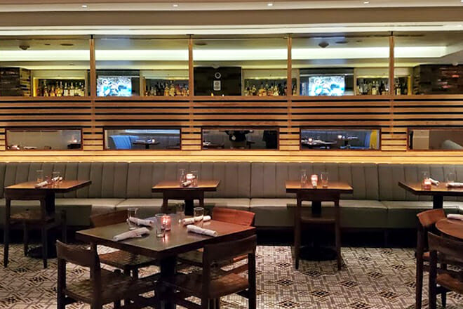 Metropole Restaurant