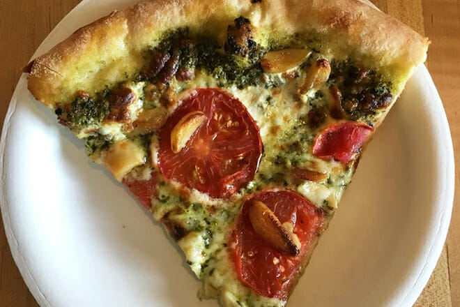 Midnight Bear Breads