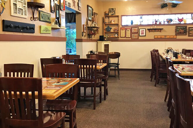 Mike & Ronda’s The Place - Westside